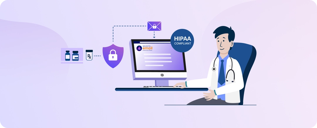 HIPAA Email Encryption for Pharmacists