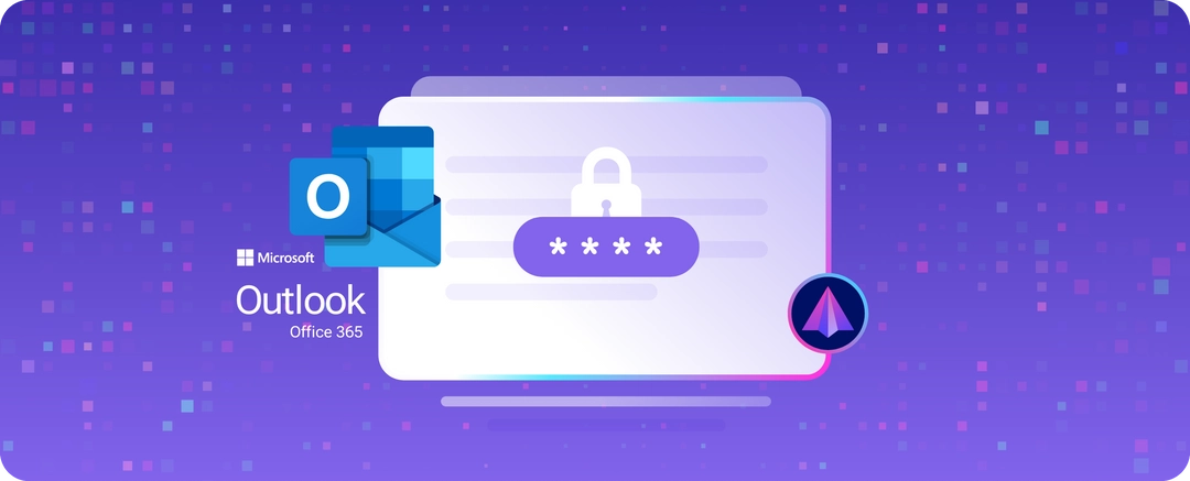 How to Encrypt Email in Outlook & Microsoft 365 (2025 Guide)